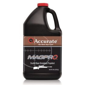 Accurate MagPro Powder Available In Stock For Sale - US Reloading Supplies