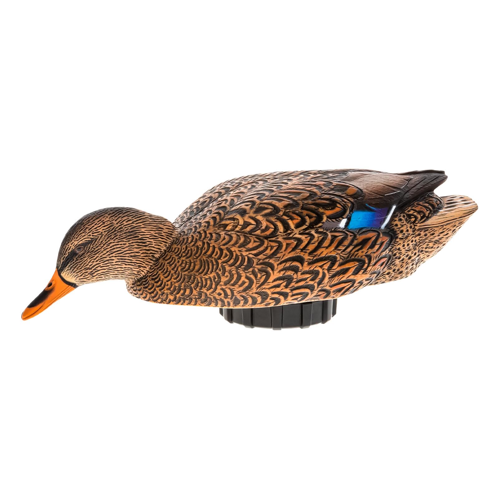 Avian X Power Shaker Mallard Hen Feeder Motion Duck Decoy - US ...